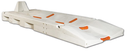 About Dandy Dock PWC port docking